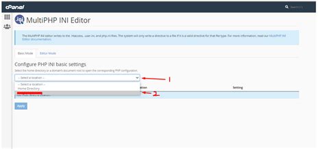 How To Increase Upload Limits Memory Limit Max Upload Size And Post
