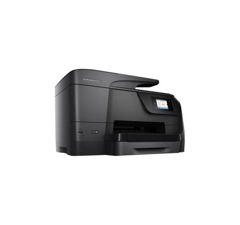 HP OfficeJet Pro 8710 Printer D9L18A Trade Aid Computer LLC