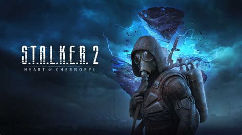 Stalker 2 Wallpapers 37 Images Wallpapercat