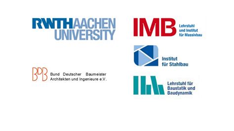 Forschungsförderung Baustatik Massivbau Stahlbau Rwth Aachen University De