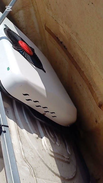 불가능한 에어콘 작업 더센 Youtube