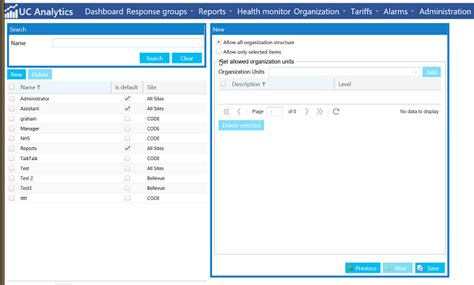 Uc Analytics By Code Software Ezcloudinfo