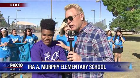 Back To School Ira A Murphy Elementary School Youtube