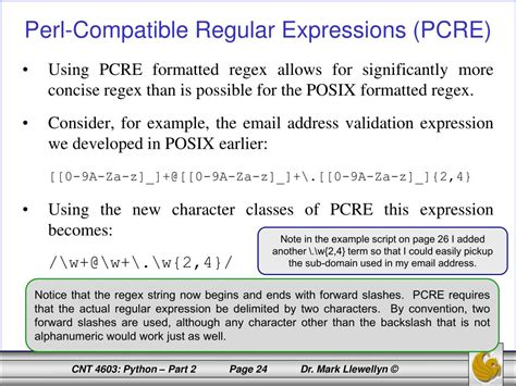 PPT CNT System Administration Spring Python Part PowerPoint Presentation ID