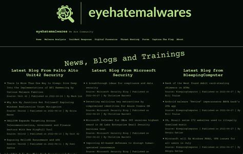 Renmarc Andrada On Linkedin Cybersecurity Sharingisthenewlearning