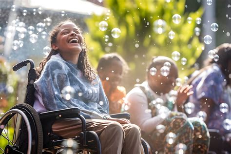 Community Access Disability Support Holistic Care Provider