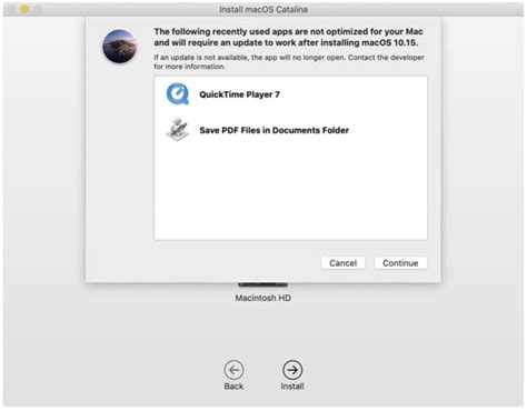 How To Remove Apps No Longer Compatible With Your Mac Appletoolbox