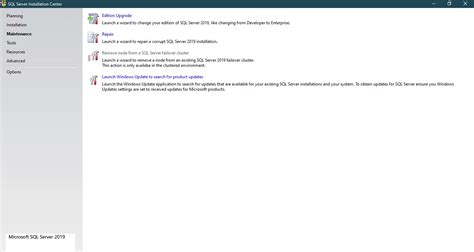 How To Change SQL Server Product Key