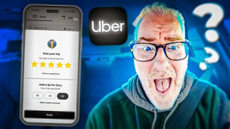 Bad Uber Shift Its Getting Worse Youtube