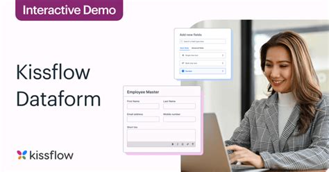 kissflow expense management app