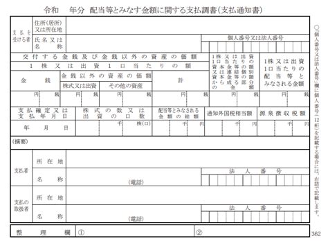 残余財産の分配を受けたときに確定申告をしなきゃダメ？必ず確認すべき注意点！