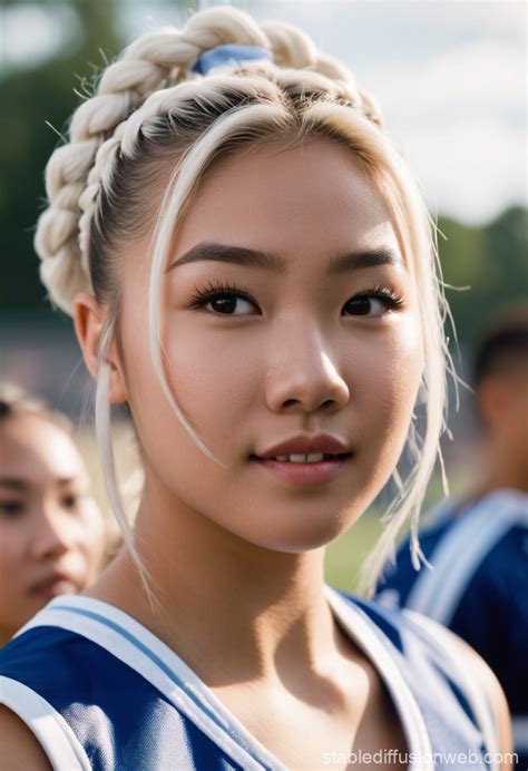 Izzy From Total Drama Island Prompts Stable Diffusion Online