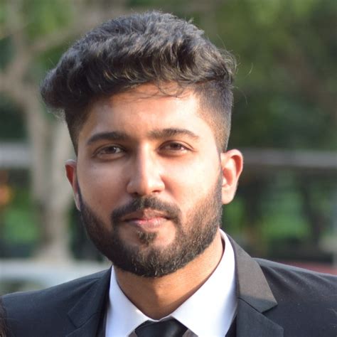 Krishna Adithya Venkatesh Linkedin
