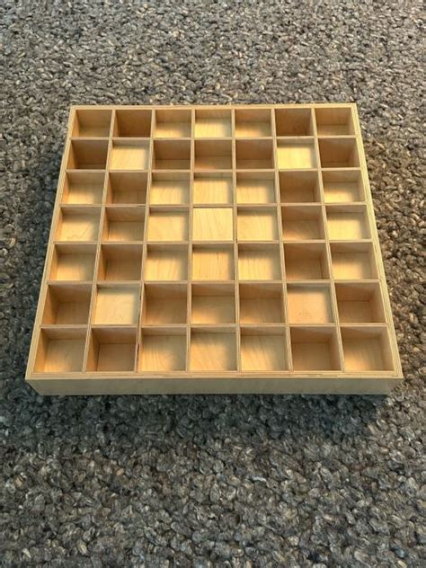 T Akustik Spektrum D20 Diffusor