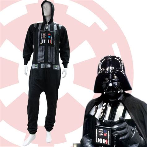 Darth Vader Star Wars Onesie Trigife