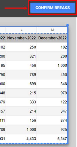 How To Insert Page Break In Google Sheets SpreadCheaters