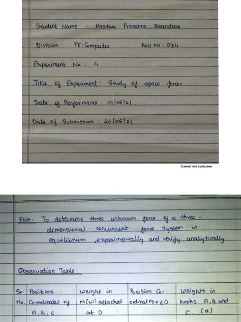 Em Practical 4 Pdf