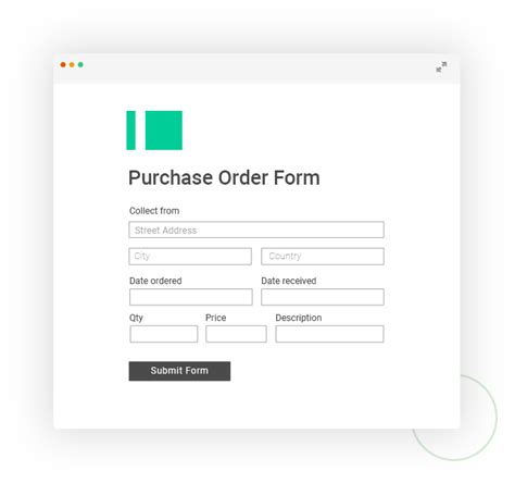 Im Creator Forms Forms For Im Creator 123formbuilder