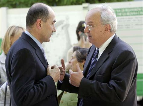 Ivan Mamić Bivši Poslanec Nsi Na Etv Janša In Bajuk Sta Se Vseskozi Kregala « Video