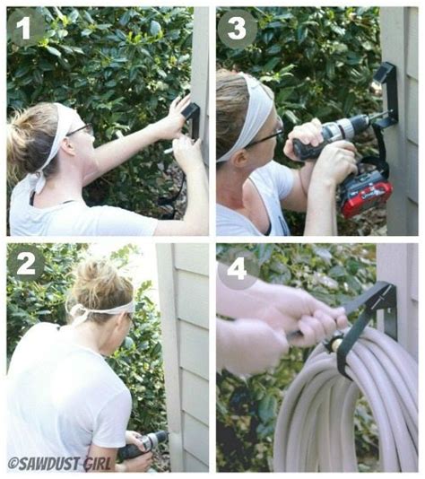 Porch Clean Up And Organization SeriouslyStrong Sawdust Girl
