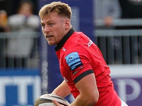 Newcastle Falcons Rugby Club On Linkedin Newcastle Falcons Back Rower