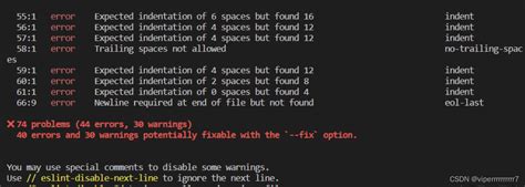 Use Eslint Disable Next Line To Ignore The Next Lineuse Eslint