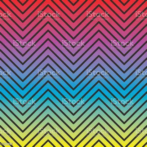 여러 가지 빛깔의 원활한 수평 줄무늬 패턴입니다 민족 배경입니다 벡터 일러스트입니다 무지개 색 질감 배경 레트로 스타일입니다 아이 들을 위한 여름 패턴입니다벡터 0명에 대한