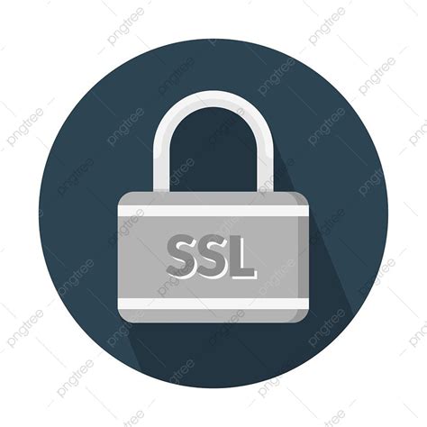 secure sockets layer ssl security safe privacy protocol png and