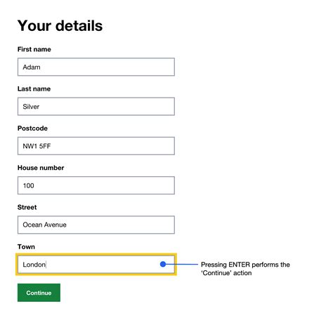 My Clever Solution For Handling Multiple Submit Buttons Adam Silver