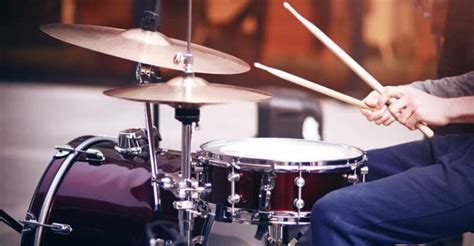 How To Clean Your Drum Set At Home Even If It S Old Music Industry How To