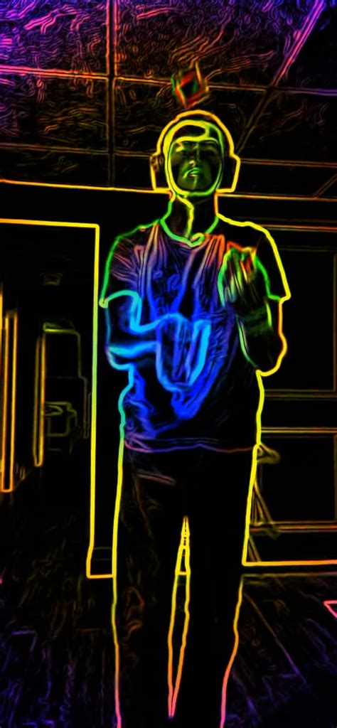 Two Weeks Of Practice So Far I Tried The Toss It Through My Leg Trick