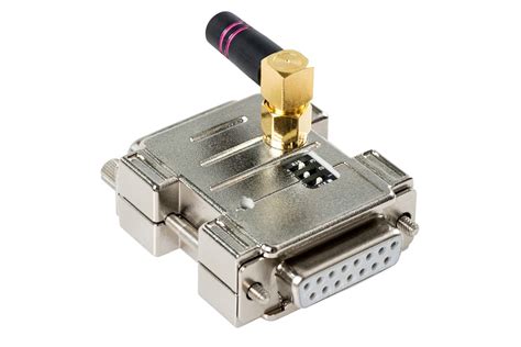 Bluetooth Interface Converter For Digital Vacuum Gauges Smartline