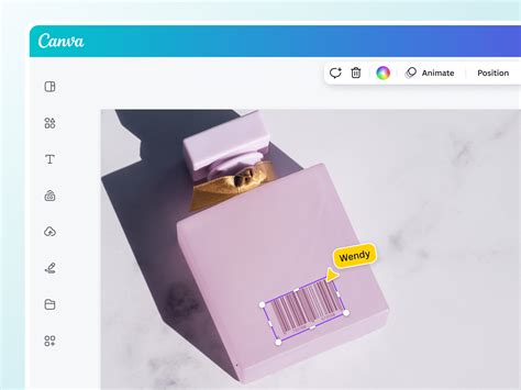 Free Barcode Generator Create Barcodes Online Canva