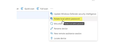 Windows LAPS The Comprehensive Guide
