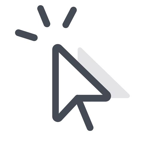 Cute Cursor Icons Logos Symbols Free Download Png Svg