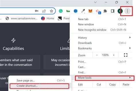 How To Install ChatGPT As An App On Your Windows Machine Any Tech Stuff