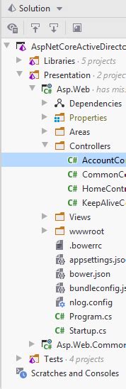 remember opened tabs and solution explorer folders rider support