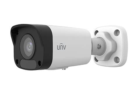 Uniview 2mp Ir Ip Bullet Camera Ipc2122lb Sf2840 A Ac Ghar