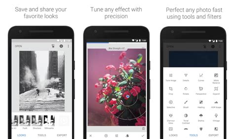 10 Best Portrait Mode Apps For Android 3nions