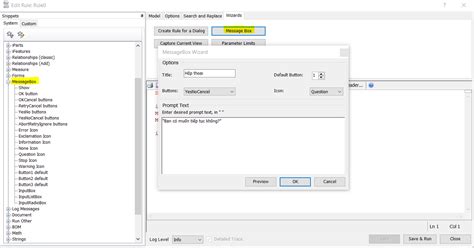 Autodesk Inventor Ilogic Tutorial Z