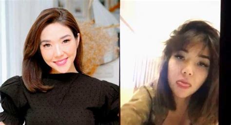 Nama Artis Gisel Trending Satu Di Twiter Netizen Ramai Bicarakan Soal Video Adengan Seks Mirip