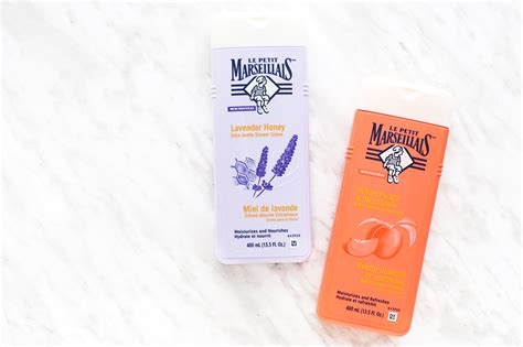 Thenotice Le Petit Marseillais Review Photos French Pharmacy Favourites Thenotice