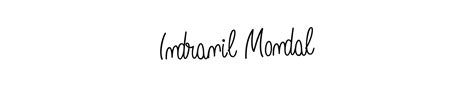 99 Indranil Mondal Name Signature Style Ideas Wonderful Electronic Signatures