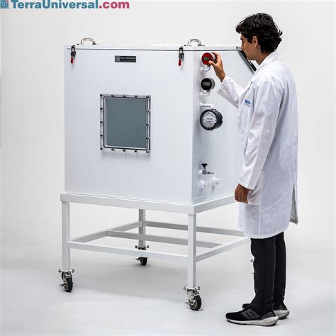 Vacuum Chambers