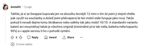 Swappie Recenze Bude Iphone Odtud V Po Dku Recenzezdarma Cz