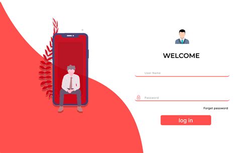 Desktop Application Figma