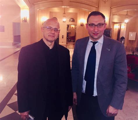 Denys Volkov On Linkedin It Was An Absolute Pleasure To Interview