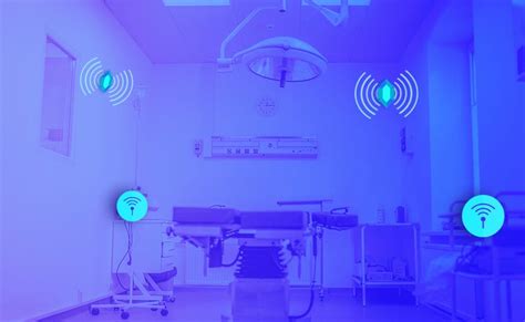 Hospital Asset Tracking Solution Choosing Your Hardware