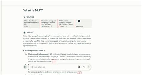 Perplexity Ai Review 2025 Is Perplexity A Reliable Source