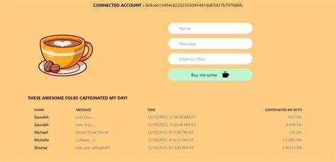 Saurabh Patil On Linkedin Blockchain Ethereum Solidity Dapps Dapp Reactjs Sepolia